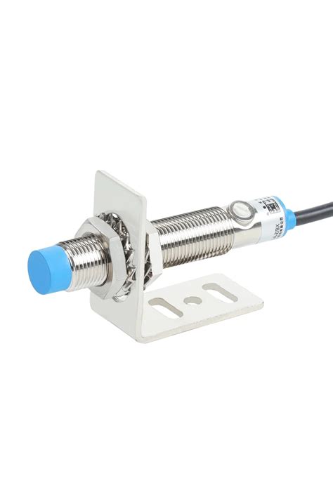 Proximity Sensor Types Your Ultimate Guide Omchele