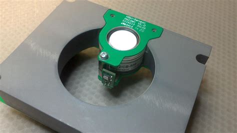 Sensors Block Electronics Forums