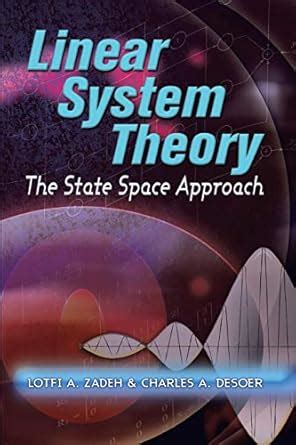 Linear System Theory The State Space Approach Buy Online At Best Price In KSA Souq Is Now