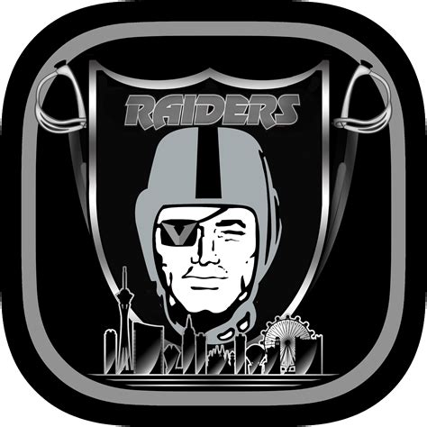 Las Vegas Raiders Oakland Raiders Raiders Street Scenes