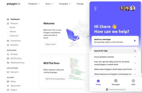 Polygon Io Review Comprehensive Analysis Analyzing Alpha