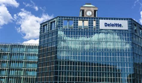 Deloitte Highlights Five Areas Of Blockchain Progress Ledger Insights