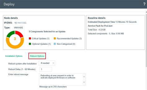 Update Hpe Firmware And Drivers Using Spp And Sum What Are Spp