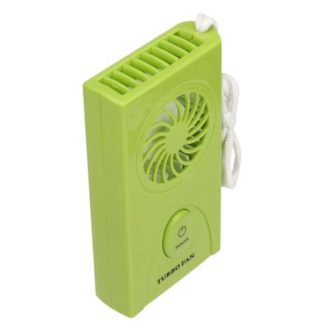 Coper Portable Handheld Mini Air Conditioner Cooler Fan Battery Pink N2 Free Image Download