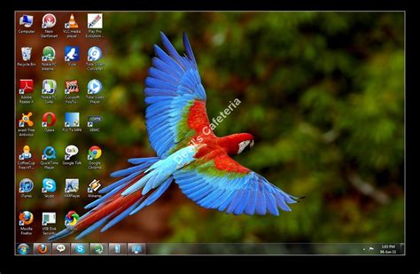 5 Awesome Themes Collection For Windows 7 Free Download Asimbaba