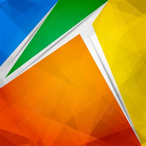 abstract triangular background vector line design perspective stripe