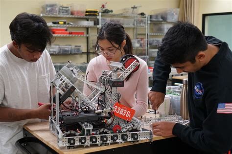 Premier K 12 Robotics And Stem Classes For Beginners To Experts Theory