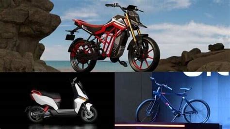 Lml Makes A Comeback In India Announces Three New Evs All Details Mint