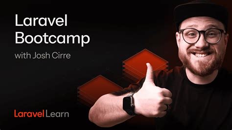 Github Laravelbootcamp