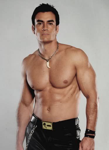 David Zepeda Actor Cinemagia Ro
