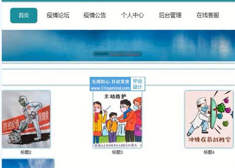 python067高校校园疫情防控系统django 计算机毕业设计源码网