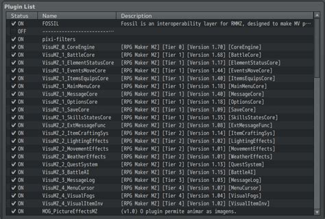 Arpg Plug In Set Issue Dotmovesystem Is Not Defined Rpg Maker Forums
