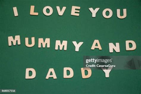 Mummy Daddy Photos And Premium High Res Pictures Getty Images