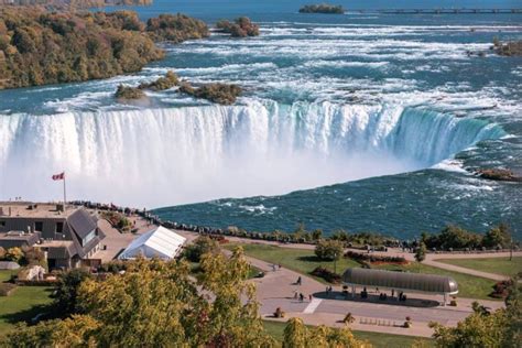 Niagara Falls Canada Side Vs US Side | Which One Is Better?