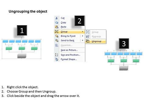 Organizational Flow Charts Sequential Process For Hierarchy Powerpoint Templates Graphics