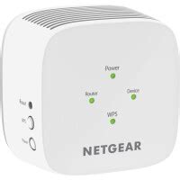 User Manual Netgear Ex English Pages