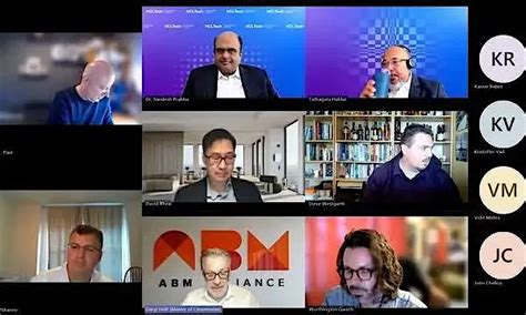 Discover Hcltech Hcltech