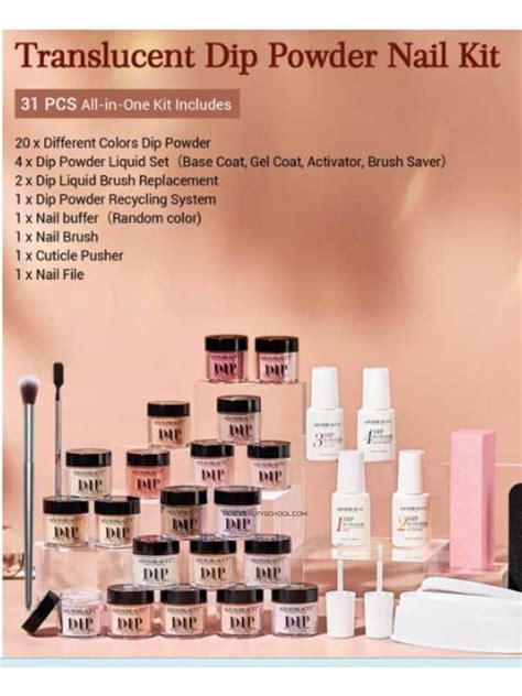 How To Do Gel Nails At Home Easy Diy Beginners Guide Real Beauty School