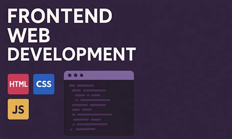 Create a frontend website using html, css and javascript by ...