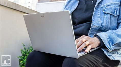 CES Hands On Acer S New Swift Go Comes Clad With A Digitized Touchpad PCMag