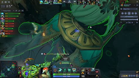 Muerta Size Bug Model Fails To Shrink Back Down After Being Affected
