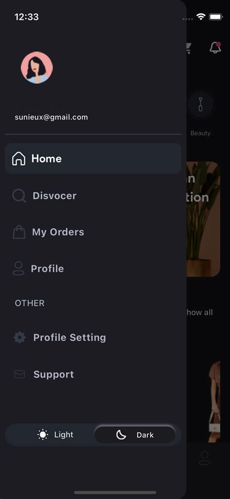 flutter plus store ecommerce ui kit in flutter 3 0 by sinankanmaz