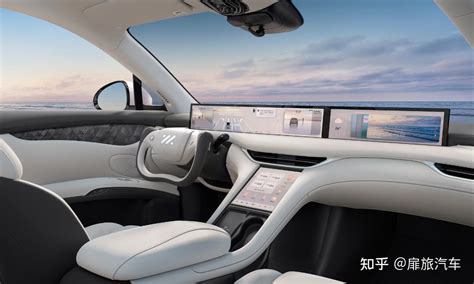 又一款与众不同的智己车，ls6预售 23万元起 知乎