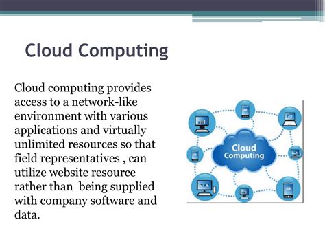 Mobile Computing Pptx Computer Networking Computing