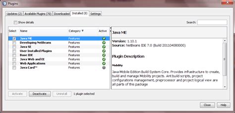 Java 2 Micro Edition J2ME