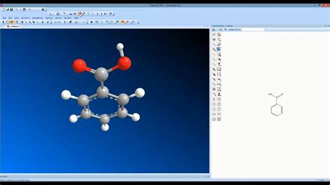 Chemdraw