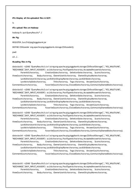 commands guide apache hadoop pdf