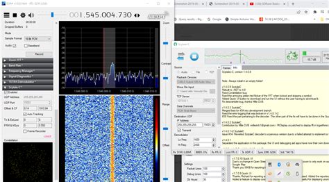 Inmarsat Sdr Decoding In Europe R Sdr