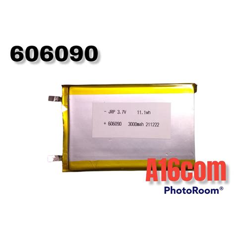 Jual Baterai Lithium Polimer Mah Shopee Indonesia