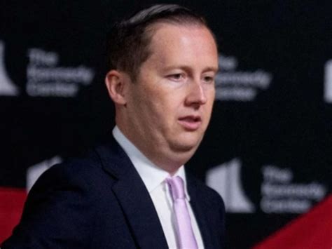 Sergio Gor On Being Nominated Us Ambassador To India By Trump ‘nothing