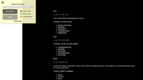 Technical Documentation Page Freecodecamp