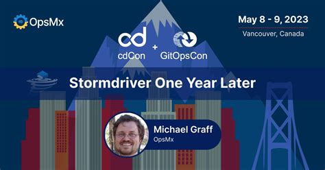 opsmx on linkedin cdcon gitopscon spinnaker devops cicd opsmx