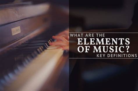 Song Structure Guide To Structures In Songwriting