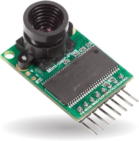Arducam Mini Module Camera Shield 5mp Plus Ov5642 Camera Module Compatible With