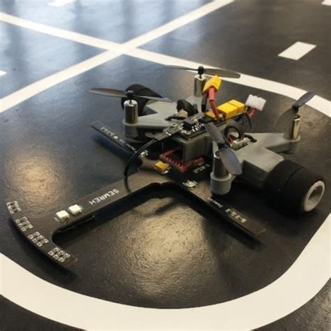 Gallery Semreh Advanced Line Follower Robot Hackaday Io