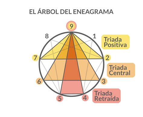 El Árbol Del Eneagrama Haiki