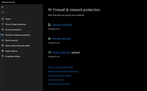 A Quick Windows Security Guide For Windows 11