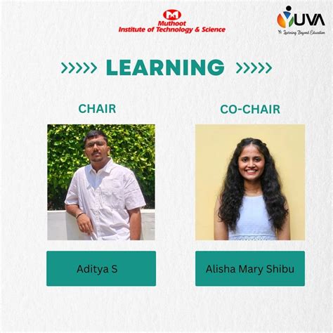 Alisha Mary Shibu On Linkedin Leadership Youngindians Yuva