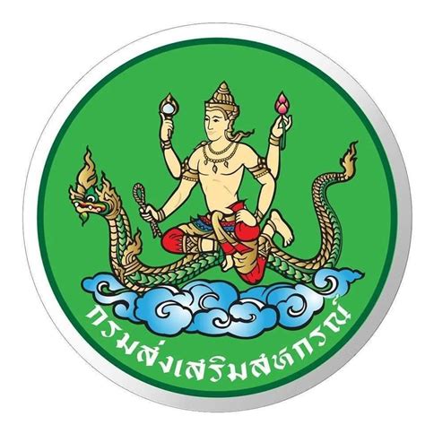 กองพัฒนาสหกรณ์ด้านการเงินและร้านค้า กรมส่งเสริมสหกรณ์ Bangkok