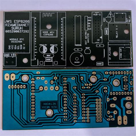 Jual Pcb Jws Esp8266 Kota Salatiga Rz Parabola Tokopedia