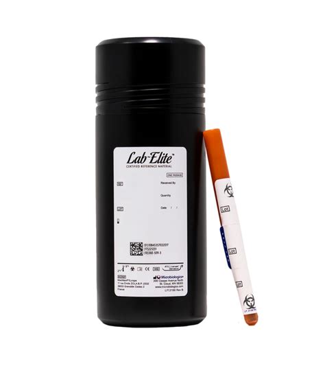 Burkholderia Cepacia Atcc® 25416 Kwik Stik 2 Swabs Alliance Bio Expertise