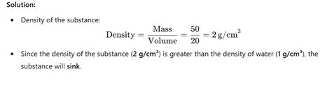 Floatation Class 9th Question And Answer Asterisk Classes