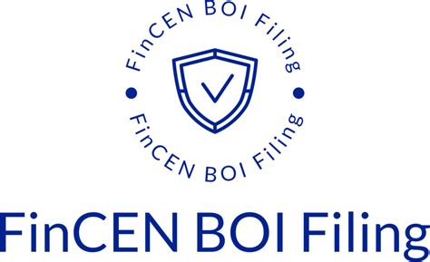 Who Is Exempt From Filing A Beneficial Ownership Information BOI Report And Why FinCEN BOI