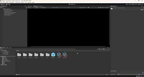 How To Mask Ui Elements In Unity Mario Lopez Medium