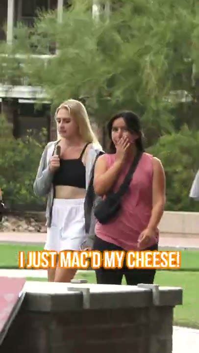 Just MAC D My CHEESE YouTube