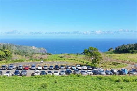 How To Get To Waihee Ridge Trailhead What To Do If Its A Full